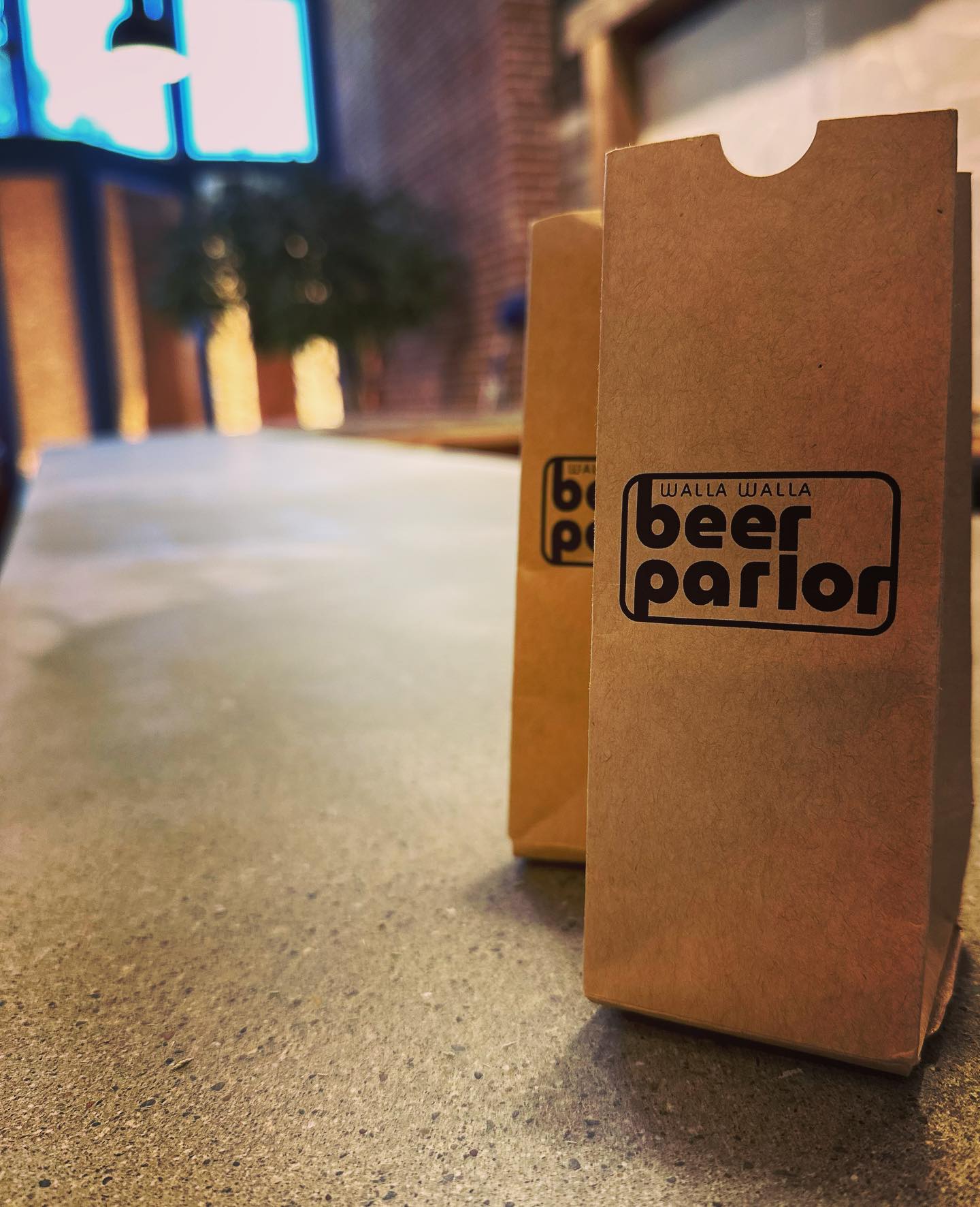 Walla Walla Beer Parlor